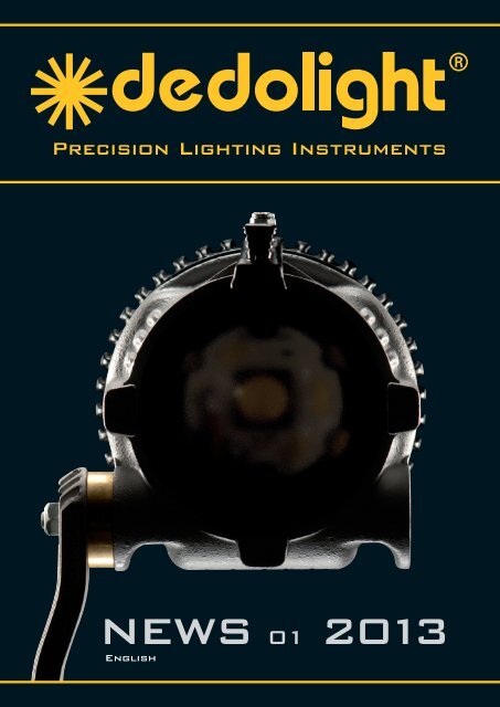 download - Dedolight