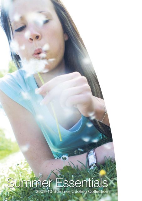 Our Range - Omega Altise