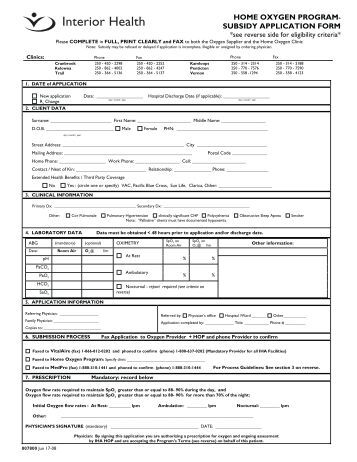 Hillsborough County Health Insurance Application Pdf