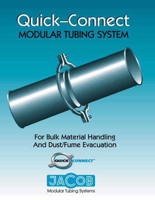 download pdf version now - Jacob Tubing