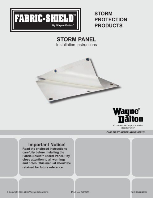 Fabric-Shield Install.pdf