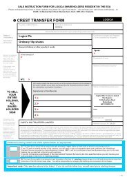 click - CAPITA Share Dealing Services