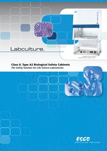 Safety-Cabinets Magazines