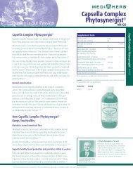 Gut Flora Complex - Standard Process