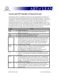 Presentation Outline •I