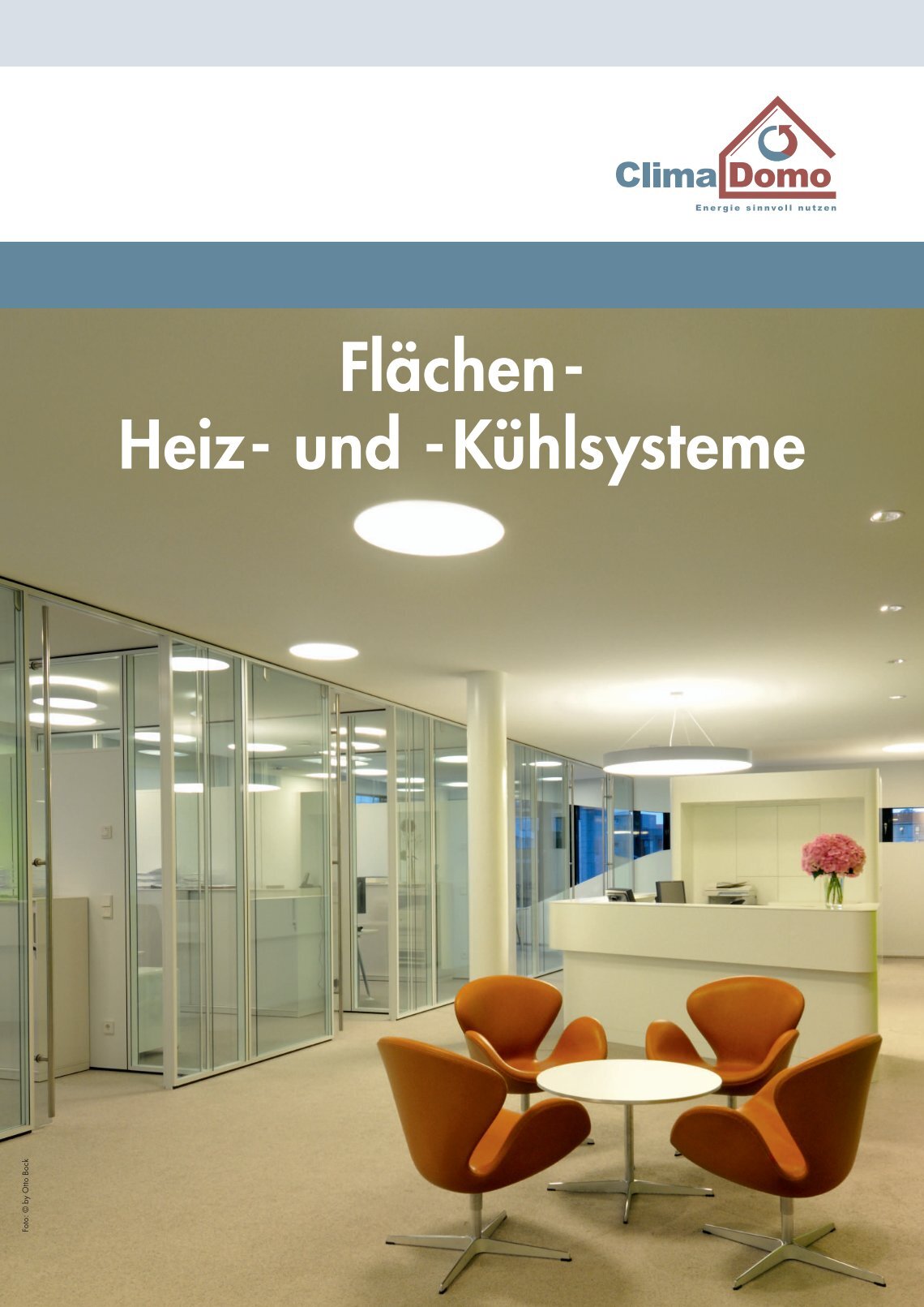 10 Gratis Magazine von CLINA.DE