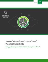 VMware vSphere 4.1 Cheat Sheet