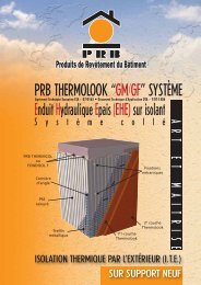 Fiche technique Pantex 900 PDF 397 Ko - untec