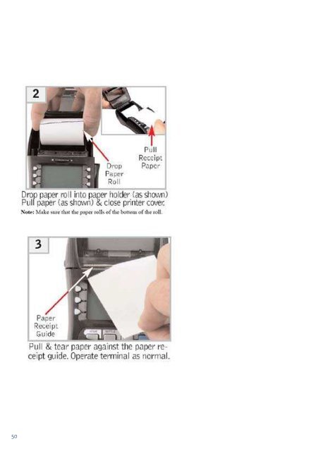 7. HICAPS response codes