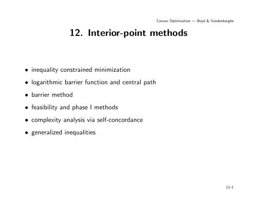 interior-point methods, pdf file