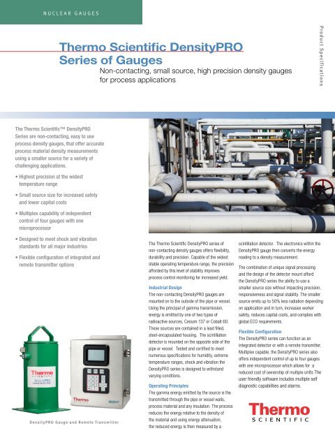Thermo Scientifc Nuclear Density Gauges.pdf - Access Instrumentation