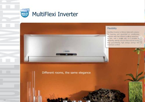 MultiFlexi Inverter - BTK