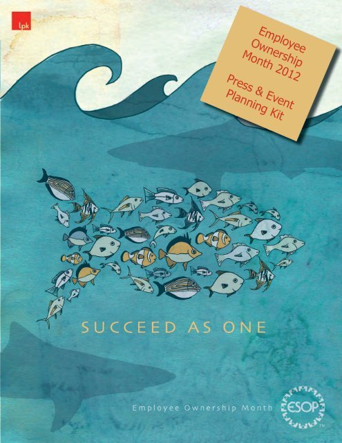 chapter 2 - The ESOP Association