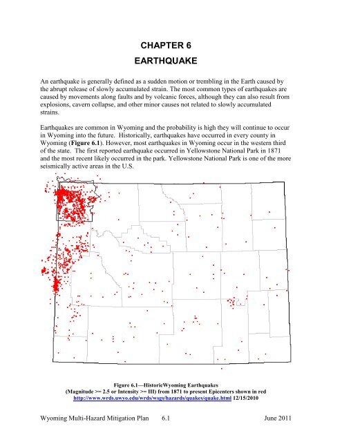 Types Of Faults Worksheet