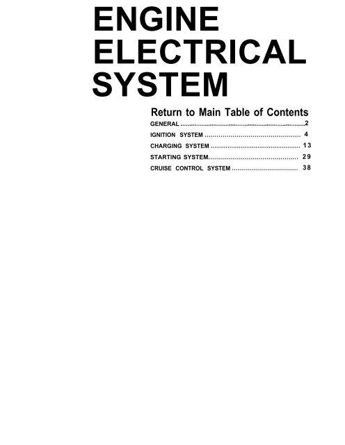 Engine Electrical System.pdf - LIL EVO