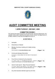 Minutes of previous meeting and matters arising PDF 85 KB
