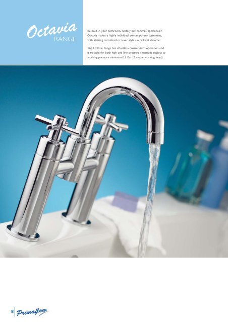 Primaflow Brochure 2-11.indd