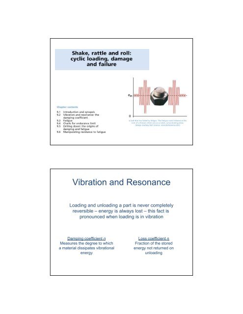 Materials: engineering, science, processing and design, 2nd edition ...