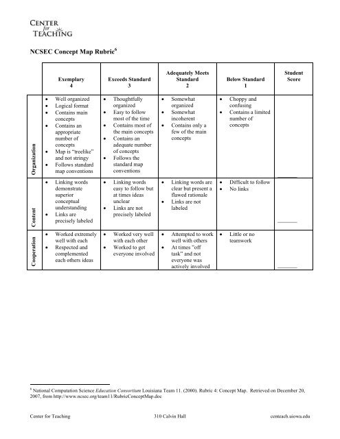 Mueller’s Classroom