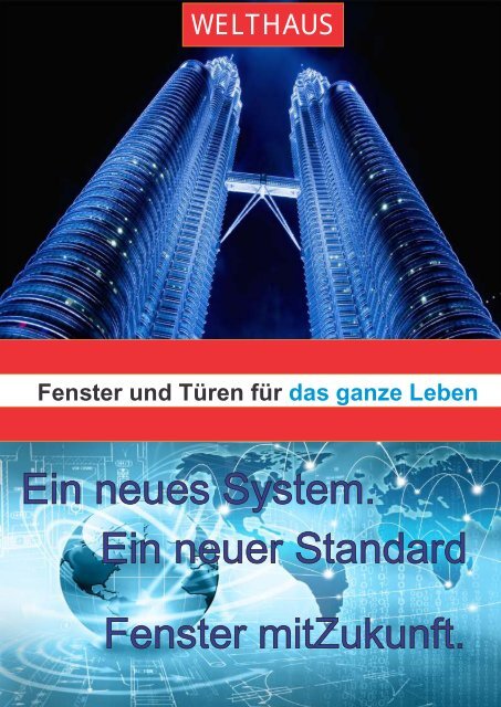 Welthaus Turen Erfahrung