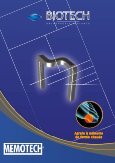 Memotech Magazines