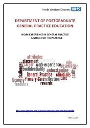 ASE Work Experience Reporting Form