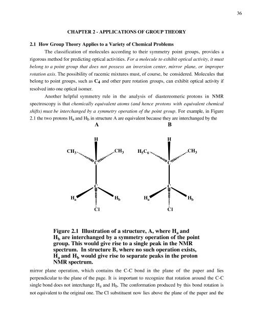 Matrix Representations and the Great Orthogonality Theorem