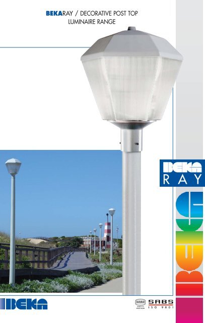 RAY - PG 1&4 (Page 1) - BEKA (Pty) Ltd