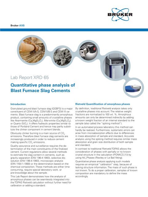 Quantitative phase analysis of.pdf Quantitative phase analysis of.pdf