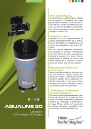 fleximix 100/150/220 - Fillon Technologies