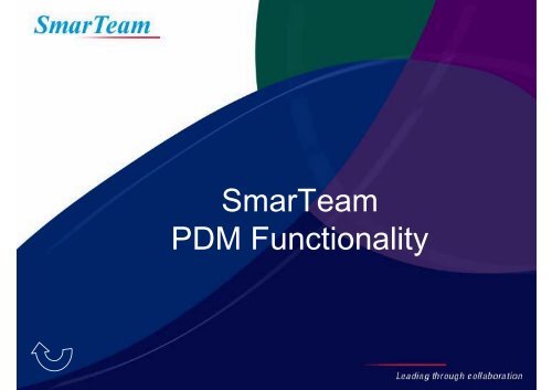 SmarTeam
