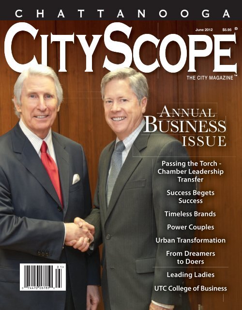 here - CityScope Magazine