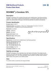 Microvit A Promix 1000 - TPi