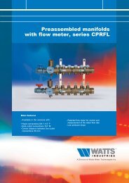 AIR FLOW METER – DPT FLOW