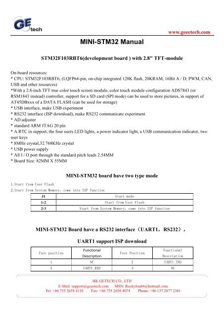 Iar Stm32 Manual _ IAR Embedded Workbench for Arm – XQVUE