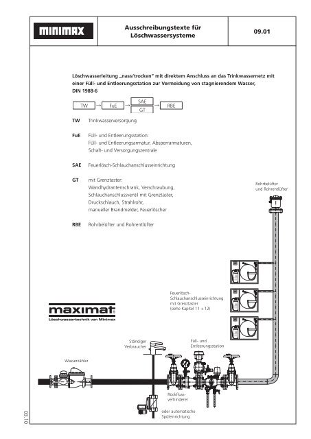 Kapitel 9 - Minimax Mobile Services