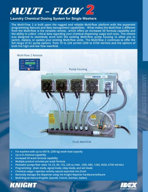 Get Brochure - knight llc