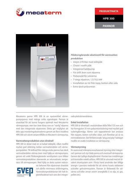 HPB_300_Tank_Elpanna (pdf-fil)