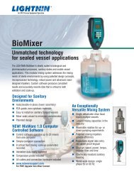 The ShockWave Power™ Reactor - Process