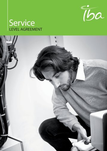 Dynamitron® E-beam Accelerator - IBA Industrial