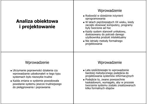 Diagram Bachmana Diagram