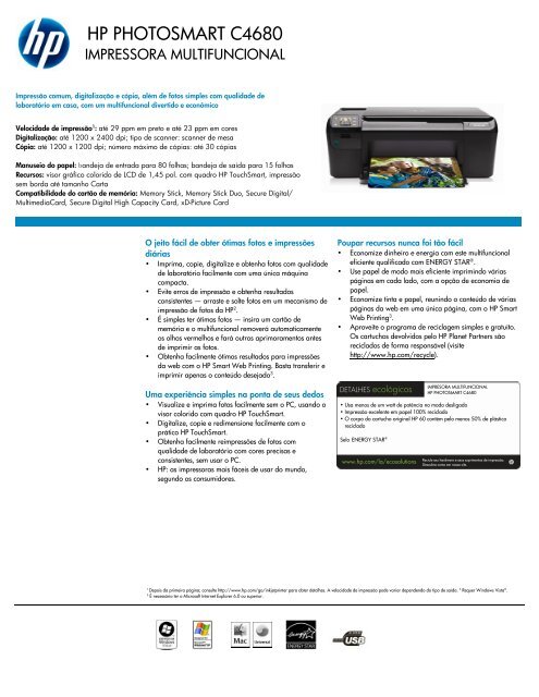 Hp 4680 Cartucho Outlet Websites | brunofuga.adv.br