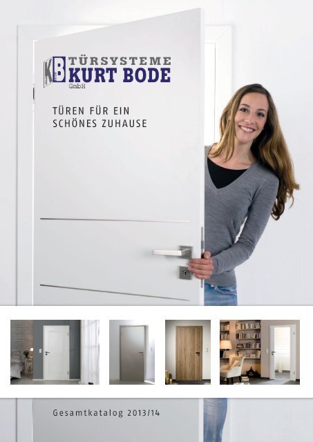 Download - Türsysteme Kurt Bode GmbH