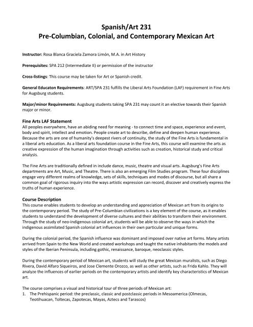 Pre-Columbian, Colonial, & Contemporary Mexican Art