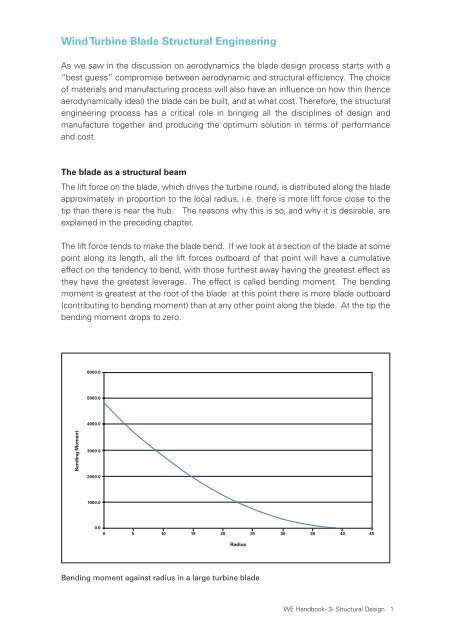 2. Wind Turbine Blade Structural Engineering - Gurit