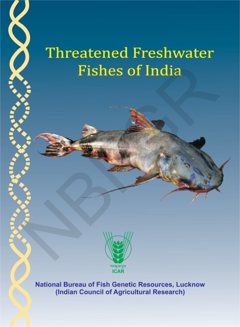 Endangered Freshwater Fish