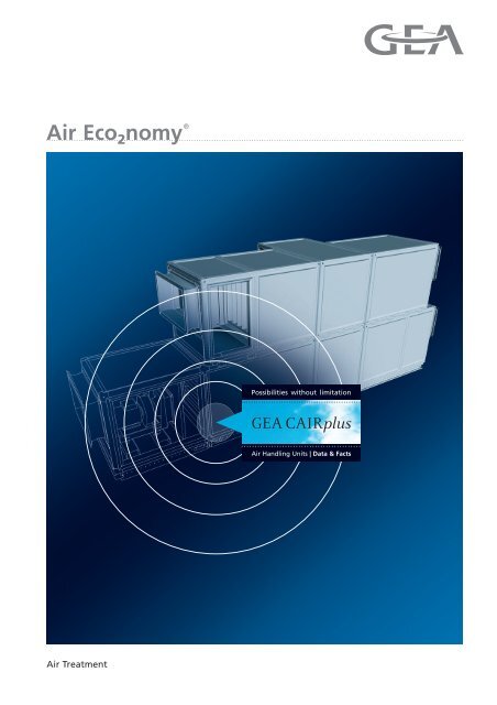 GEA CAIRplus - Aspectenvironmental.com