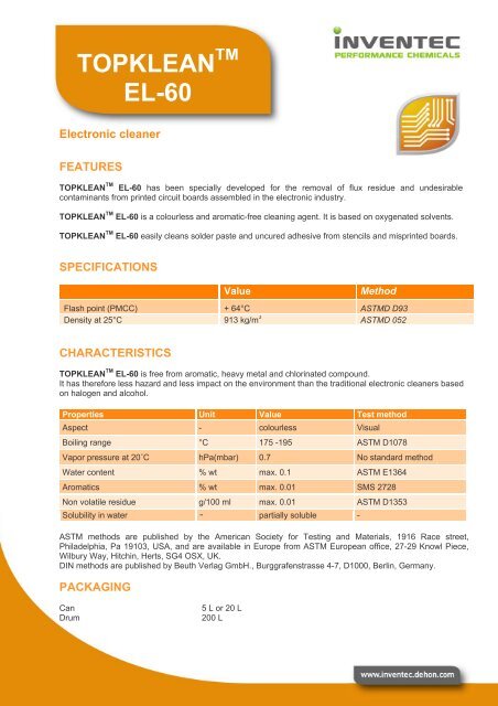 Download Product sheet - Onboard Solutions