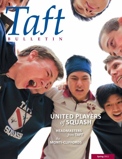 Dave Taft California Taylor