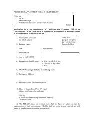 APTC Form.40-A-GPF - AP Online